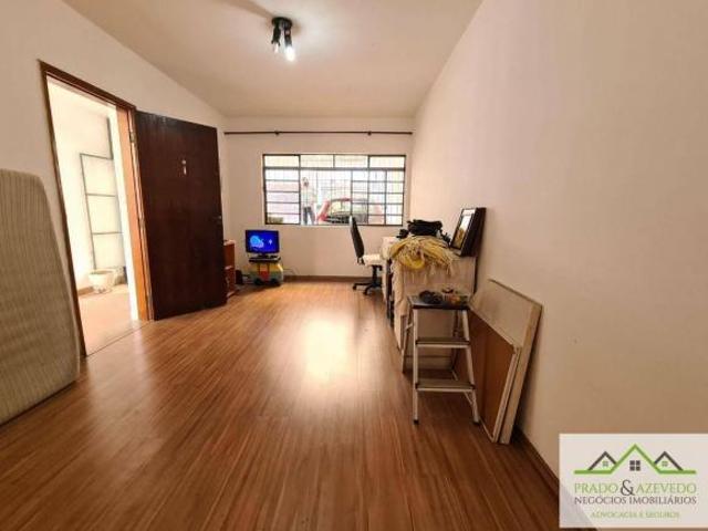 Casa com 2 dormitórios à venda, 89 m² por R$ 600.000,00 Vila Sônia São Paulo/SP