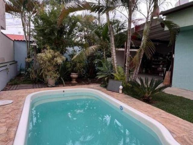 Casa com 2 dormitórios à venda, 89 m² por R$ 630.000,00 Porto Seguro Salto/SP