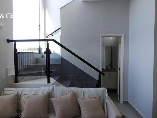 Casa com 2 dormitórios à venda, 89 m² por R$ 750.000,00 Loteamento Vivejo Atibaia Atibaia/SP