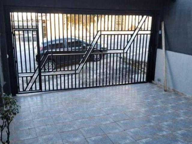 Casa com 2 dormitórios à venda, 89 m² por R$ 980.000,00 Vila Ré São Paulo/SP