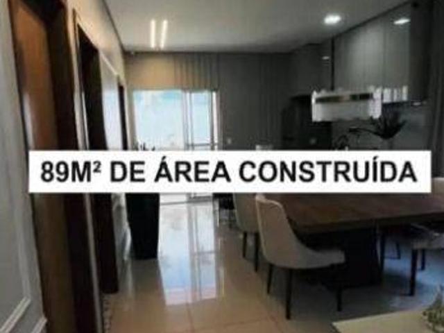 Casa com 2 dormitórios à venda, 89 m² por R$ 130.000,00 São João Del Rei Cuiabá/MT