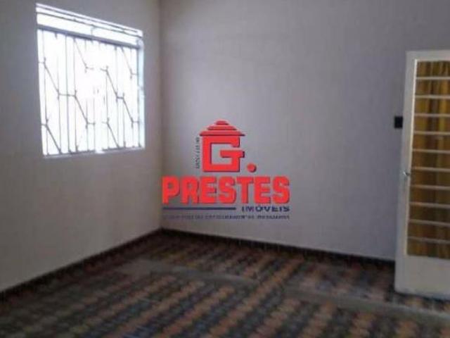 Casa com 2 dormitórios à venda, 89 m² por R$ 175.000,00 Vila Santana Sorocaba/SP