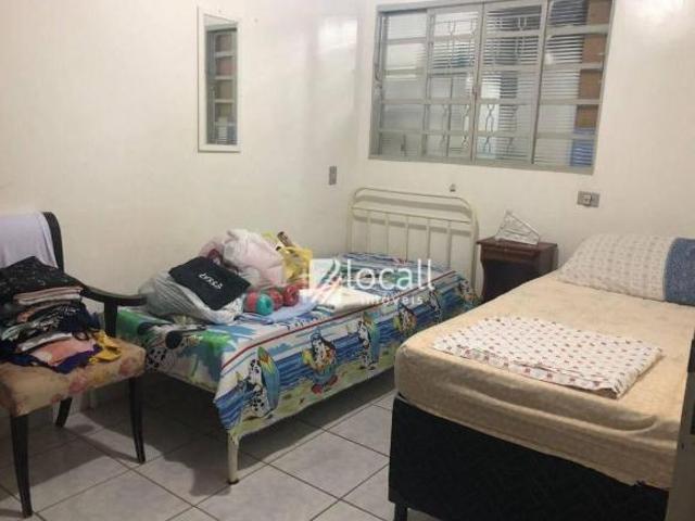 Casa com 2 dormitórios à venda, 89 m² por R$ 240.000,00 Parque das Amoras São José do Rio Preto/