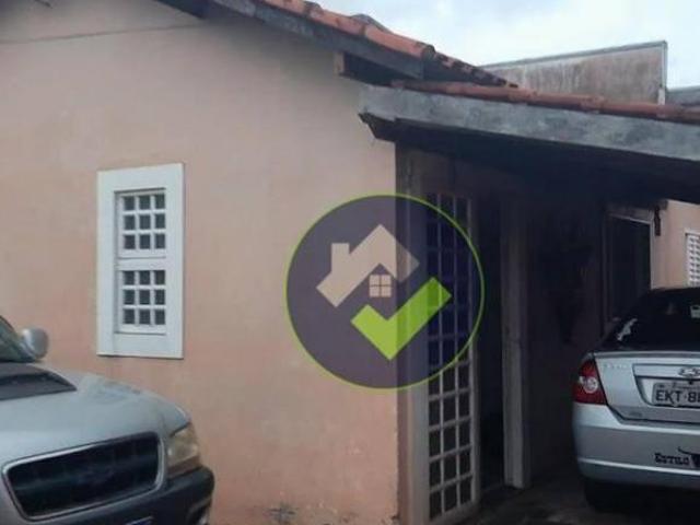 Casa com 2 dormitórios à venda, 89 m² por R$ 260.000,00 Residencial Centenário Park Agudos/SP