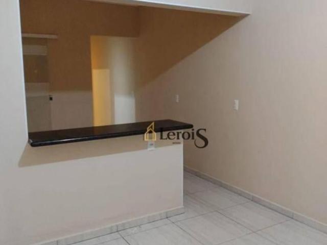 Casa com 2 dormitórios à venda, 89 m² por R$ 280.000,00 Jardim Nilton Torres Sorocaba/SP