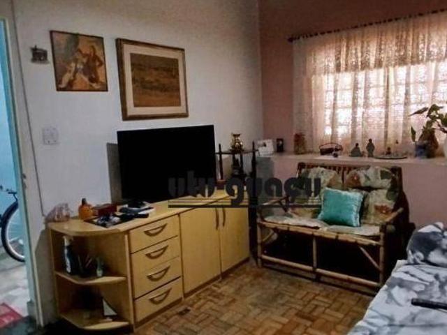 Casa com 2 dormitórios à venda, 89 m² por R$ 310.000,00 Vila Padre Bento Itu/SP