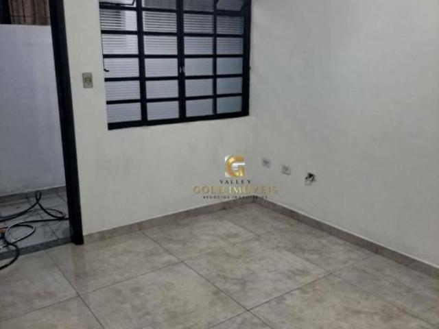 Casa com 2 dormitórios à venda, 89 m² por R$ 330.000,00 Jardim Primavera Jacareí/SP