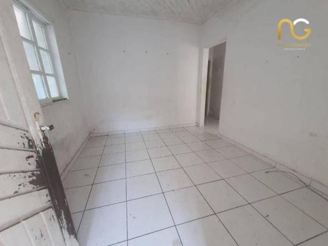 Casa com 2 dormitórios à venda, 89 m² por R$ 350.000,00 cidade ocian Praia Grande/SP