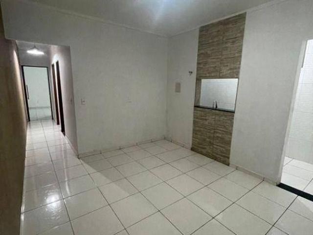 Casa com 2 dormitórios à venda, 89 m² por R$ 361.000,00 Loteamento Remanso Campineiro Hortolândi