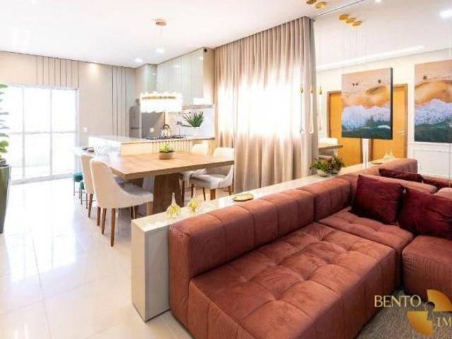 Casa com 2 dormitórios à venda, 89 m² por R$ 380.000,00 Coxipó da Ponte Cuiabá/MT