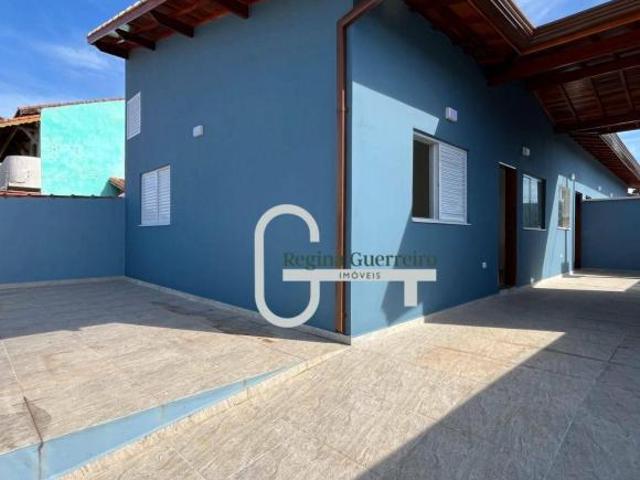 Casa com 2 dormitórios à venda, 89 m² por R$ 380.000,00 Jardim Barra de Jangada Peruíbe/SP
