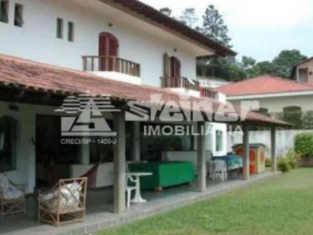 Casa com 2 dormitórios à venda, 900 m² por R$ 4.000.000,00 Parque Nossa Senhora do Carmo Arujá/S