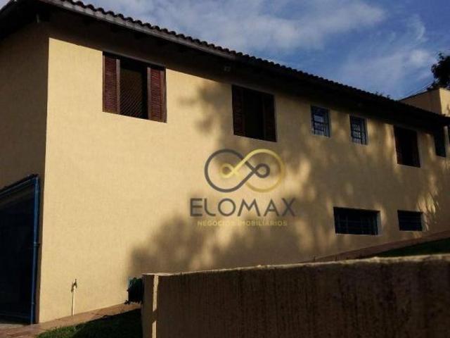 Casa com 2 dormitórios à venda, 900 m² por R$ 650.000,00 Recreio São Jorge Guarulhos/SP