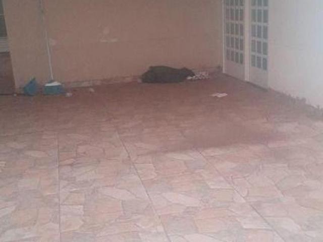Casa com 2 dormitorios a venda, 90 m2 por R$ 175.000,00 Conjunto Habitacional Hilda Mandarino Ar