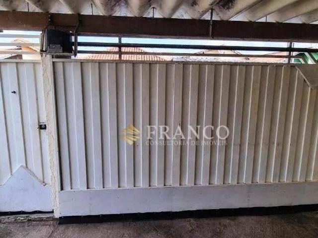 Casa com 2 dormitórios à venda, 90 m² Vila dos Comerciários 2 Taubaté/SP