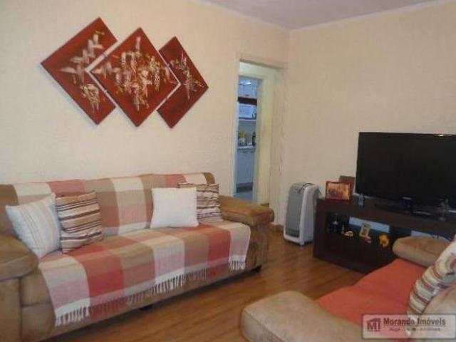 Casa com 2 dormitórios à venda, 90 m² Campo Limpo São Paulo/SP