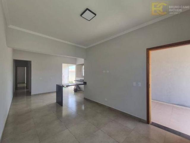 Casa com 2 dormitórios à venda, 90 m² Estância dos Eucaliptos Peruíbe/SP