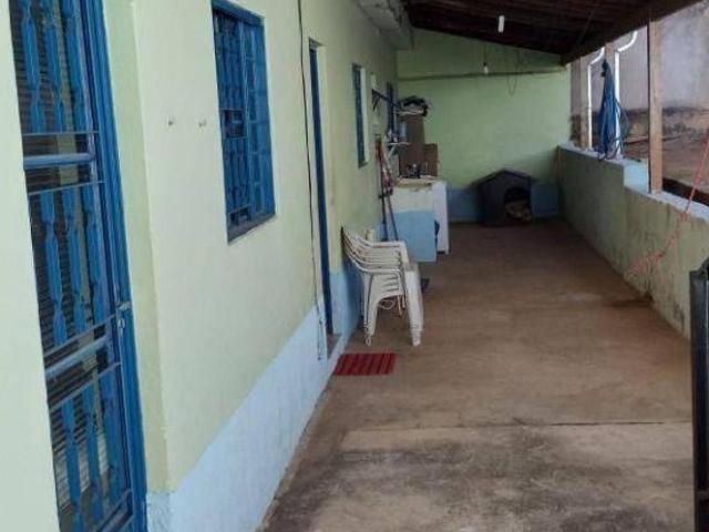 Casa com 2 dormitórios à venda, 90 m² Jardim Florianópolis Jaguariúna/SP