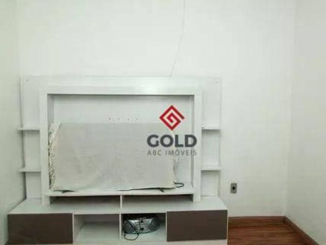 Casa com 2 dormitórios à venda, 90 m² Jardim Oratório Mauá/SP