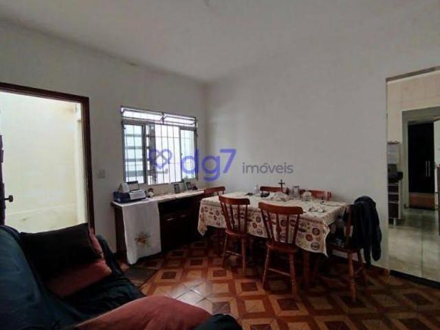 Casa com 2 dormitórios à venda, 90 m² Jardim Rosa Maria São Paulo/SP