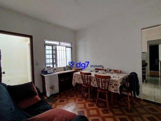Casa com 2 dormitórios à venda, 90 m² Jardim Rosa Maria São Paulo/SP