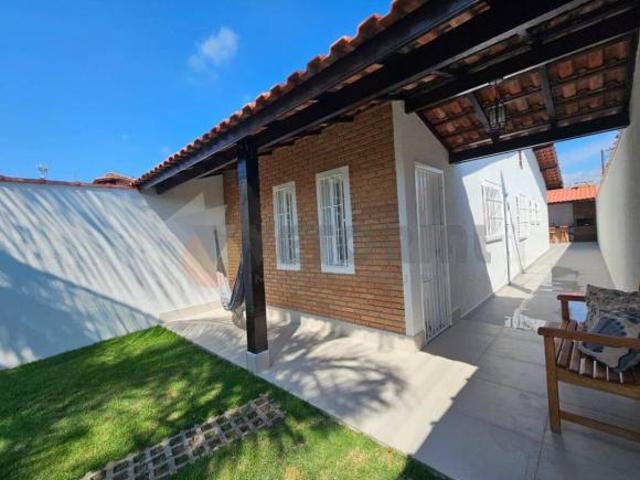 Casa com 2 dormitórios à venda, 90 m² no Morro do Algodão Caraguatatuba/SP