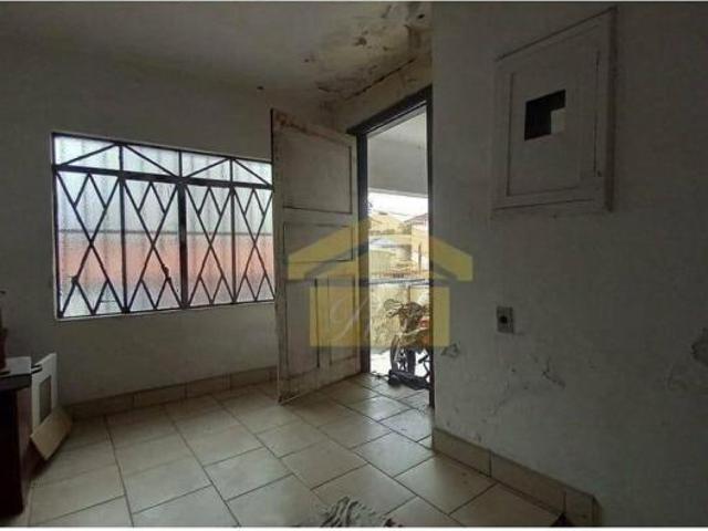 Casa com 2 dormitórios à venda, 90 m² por R$ 400.000,00 Cidade Vargas São Paulo/SP