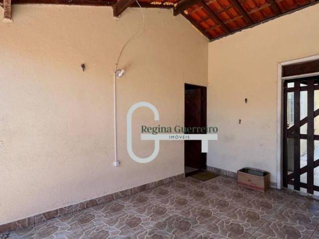 Casa com 2 dormitórios à venda, 90 m² por R$ 400.000,00 Cidade Nova Peruibe Peruíbe/SP