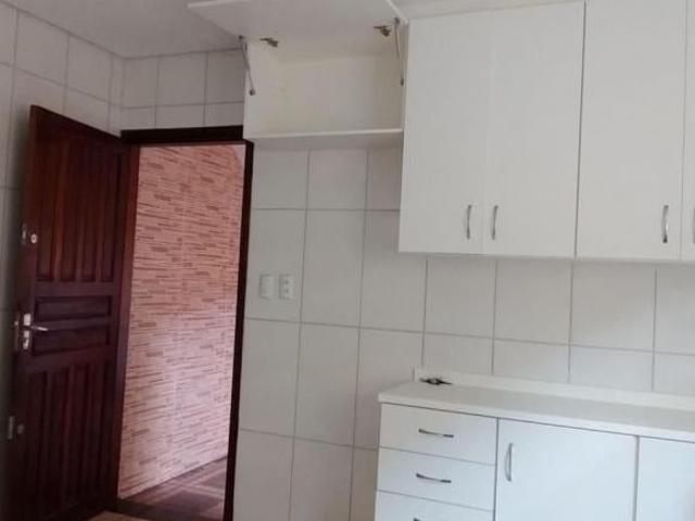 Casa com 2 dormitórios à venda, 90 m² por R$ 400.000,00 Condomínio Maracanã Santo André/SP