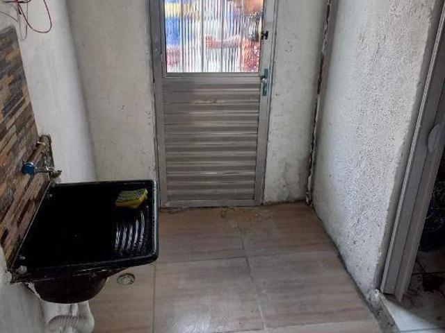 Casa com 2 dormitórios à venda, 90 m² por R$ 400.000,00 Jardim Santa Maria Guarulhos/SP