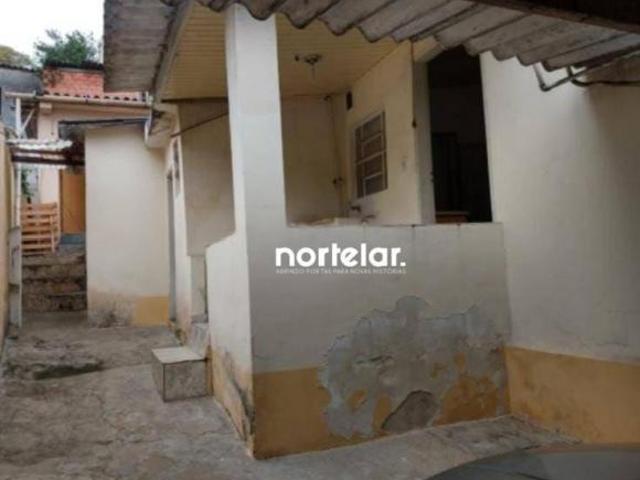 Casa com 2 dormitórios à venda, 90 m² por R$ 400.000,00 Parque Maria Domitila São Paulo/SP
