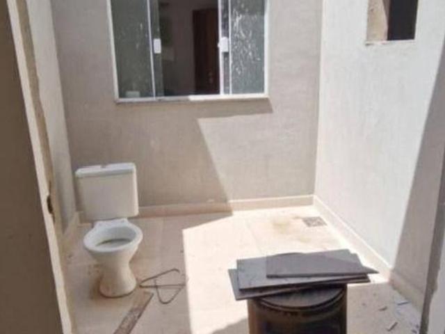 Casa com 2 dormitórios à venda, 90 m² por R$ 403.000 Parque São Bento Sorocaba/SP