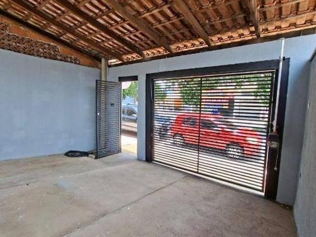 Casa com 2 dormitórios à venda, 90 m² por R$ 410.000,00 Jardim Amanda I Hortolândia/SP