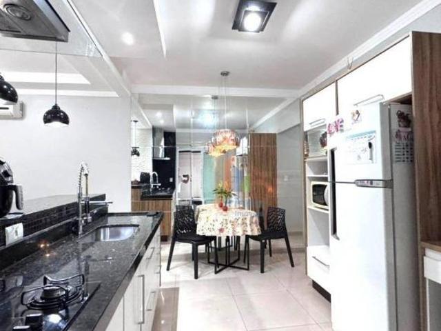 Casa com 2 dormitórios à venda, 90 m² por R$ 416.000,00 Jardim Villagio Ghiraldelli Hortolândia/