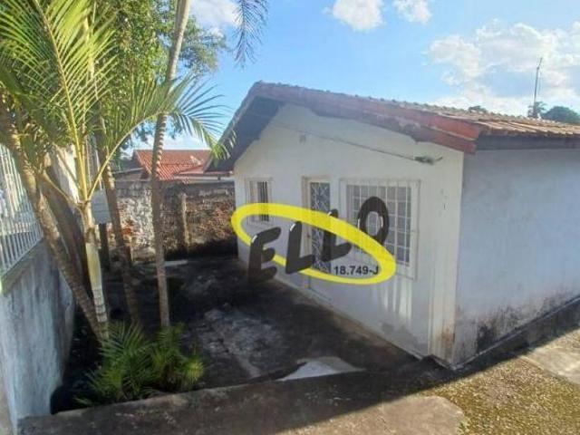 Casa com 2 dormitórios à venda, 90 m² por R$ 420.000 Bairro Jardim Giane Vargem Grande Paulista