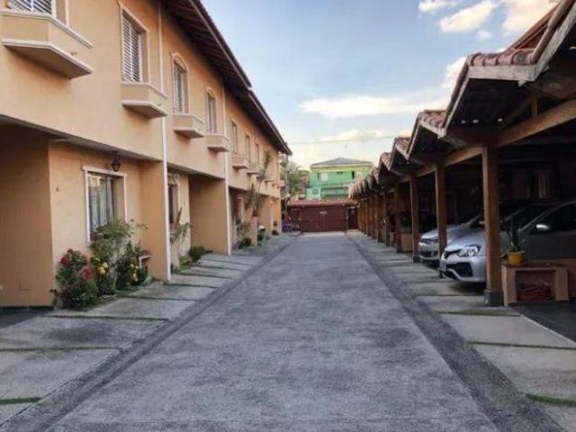Casa com 2 dormitórios à venda, 90 m² por R$ 420.000,00 Chácara Belenzinho São Paulo/SP