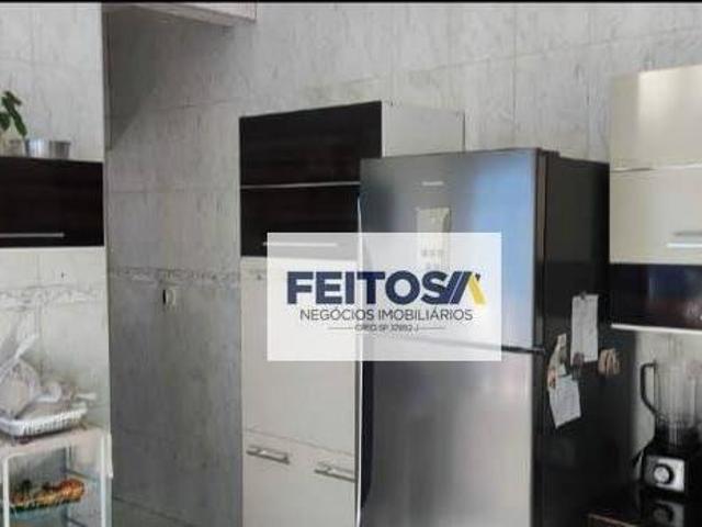 Casa com 2 dormitórios à venda, 90 m² por R$ 420.000,00 Cidade Boa Vista Suzano/SP