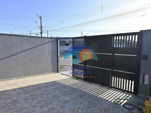 Casa com 2 dormitórios à venda, 90 m² por R$ 420.000,00 Cidade Nova Peruibe Peruíbe/SP