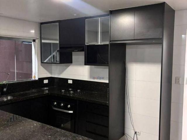 Casa com 2 dormitórios à venda, 90 m² por R$ 420.000,00 Jardim Santa Emilia Guarulhos/SP
