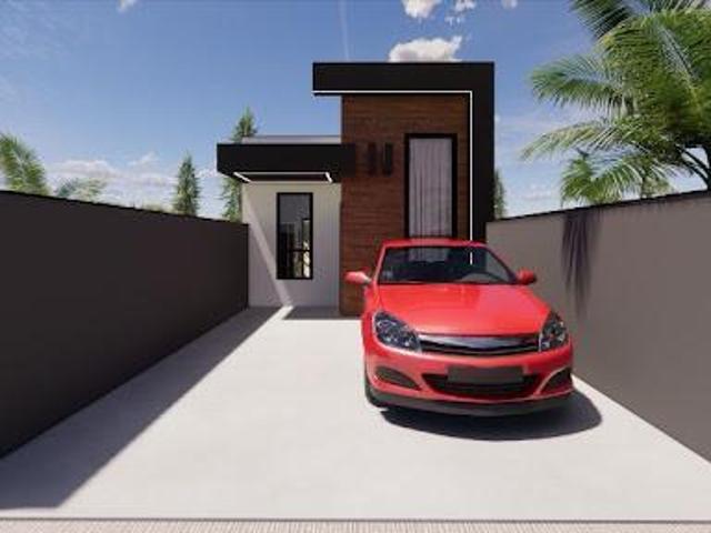 Casa com 2 dormitórios à venda, 90 m² por R$ 420.000,00 Parque das Laranjeiras Sorocaba/SP