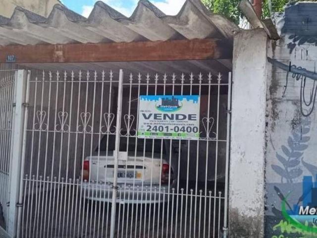 Casa com 2 dormitórios à venda, 90 m² por R$ 424.000,00 Jardim Cocaia Guarulhos/SP