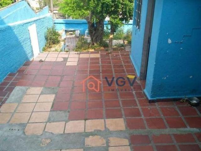 Casa com 2 dormitórios à venda, 90 m² por R$ 425.000,00 Vila do Encontro São Paulo/SP