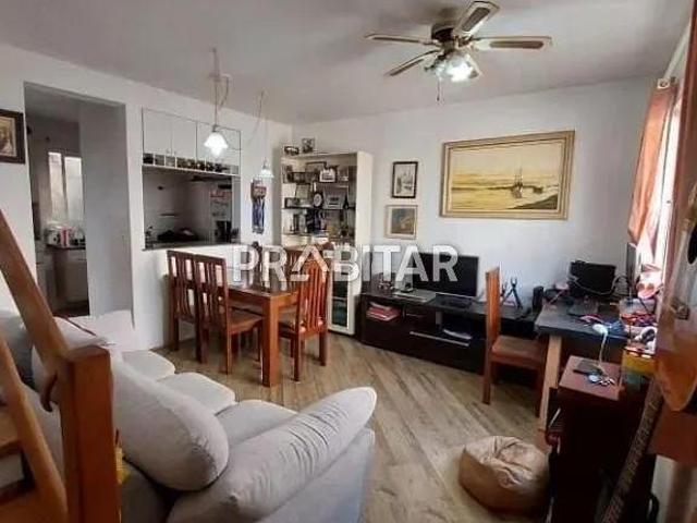 Casa com 2 dormitórios à venda, 90 m² por R$ 425.500,00 Jardim Arpoador São Paulo/SP
