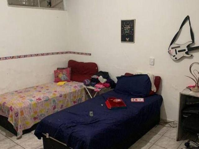 Casa com 2 dormitórios à venda, 90 m² por R$ 430.000,00 Jardim Belo Horizonte Campinas/SP