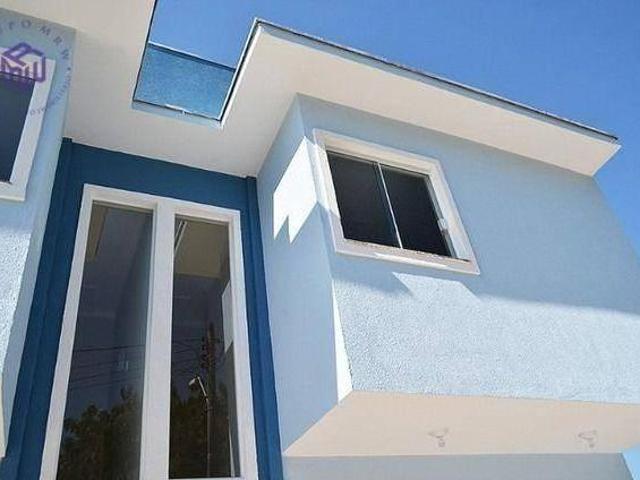 Casa com 2 dormitórios à venda, 90 m² por R$ 430.000,00 Jardim São Carlos Sorocaba/SP