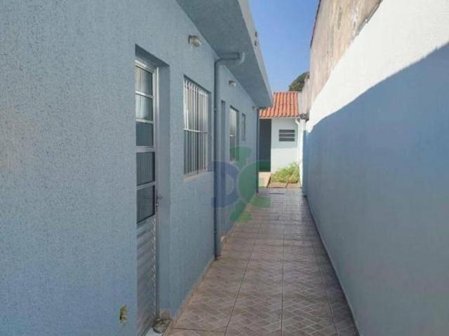 Casa com 2 dormitórios à venda, 90 m² por R$ 430.000,00 Jardim Santa Maria Jacareí/SP