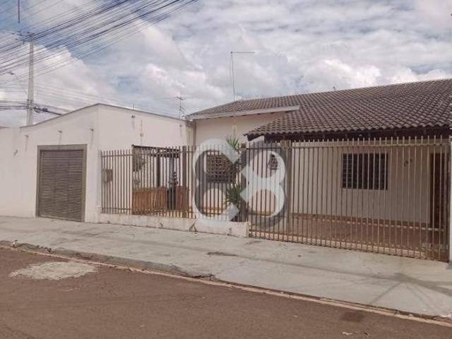 Casa com 2 dormitórios à venda, 90 m² por R$ 430.000,00 Residencial Abussafe Londrina/PR