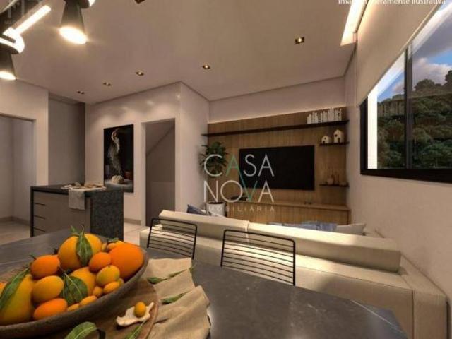 Casa com 2 dormitórios à venda, 90 m² por R$ 440.000,00 Vila Matias Santos/SP