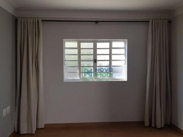 Casa com 2 dormitórios à venda, 90 m² por R$ 450.000 Monte Alegre Piracicaba/SP