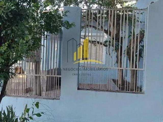 Casa com 2 dormitórios à venda, 90 m² por R$ 450.000 Jardim Fernandes São Paulo/SP